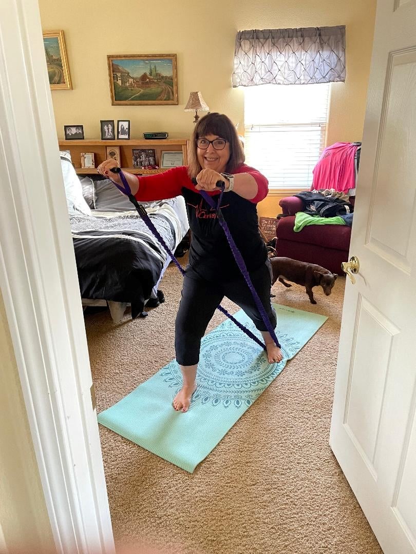 Gyms in Natomas, Sacramento | Curves North Natomas